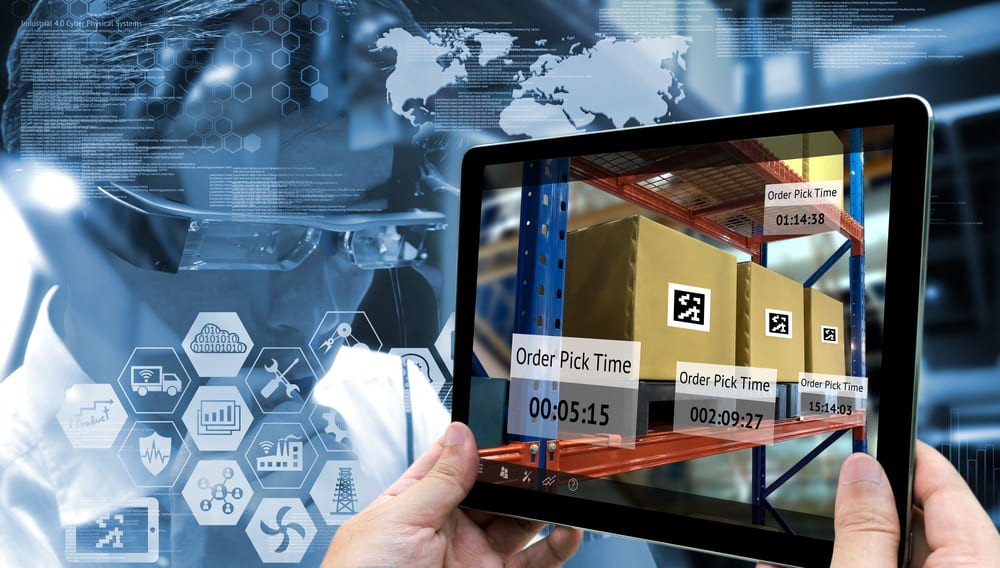 Streamlining Your Warehouse Management with Digitalization | Eastern Peak