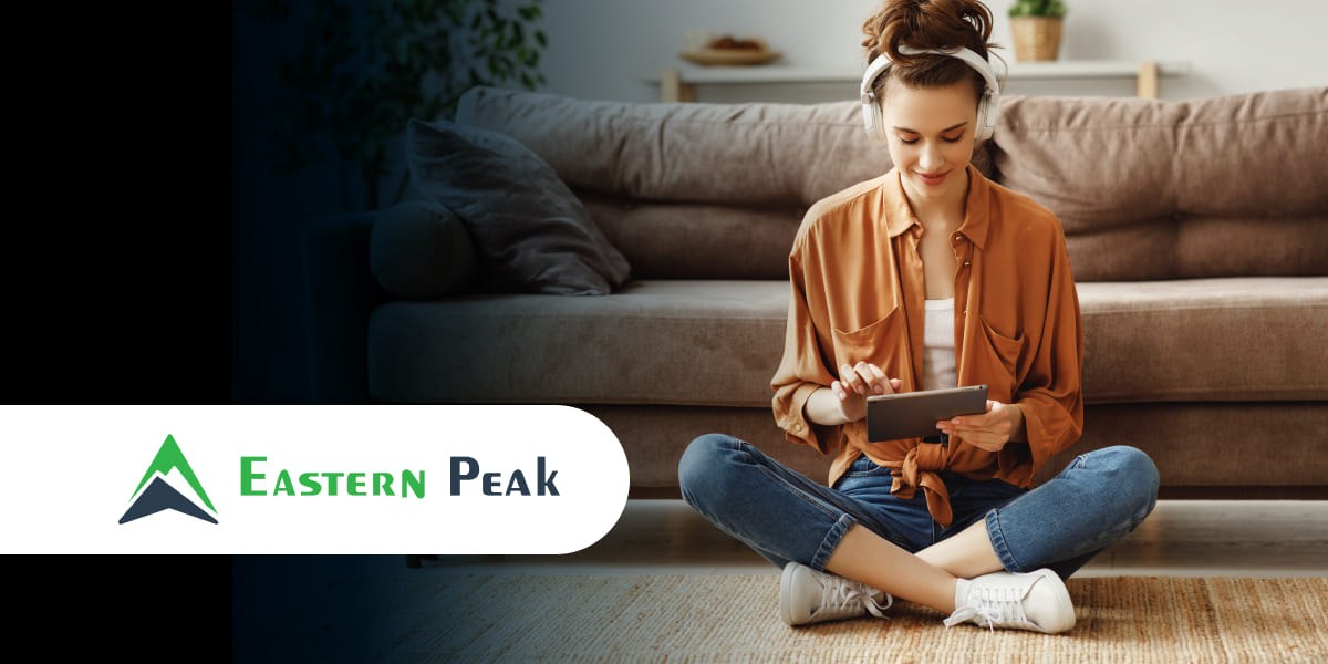 EdTech Solutions Development | Eastern Peak